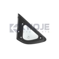 China OEM F18-5203240  Automotive Glass Parts Rear Triangle Window Glass Quarter Window Glass for Jetour X70PLUS for sale