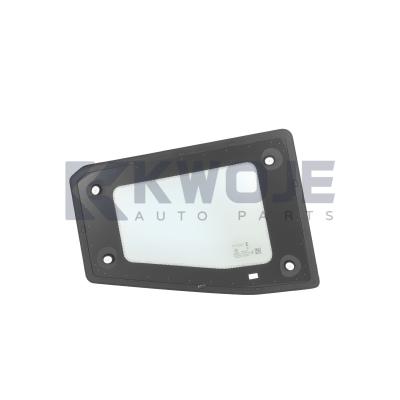 China OEM  F26-5203230  Auto Parts Right Left Car Side Door Glass Window for Jetour T1J  Spare Parts for sale