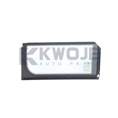 China OEM  F26-5203250  Auto Parts Right Left Car Side Door Glass Window for Jetour T1J Spare Parts for sale