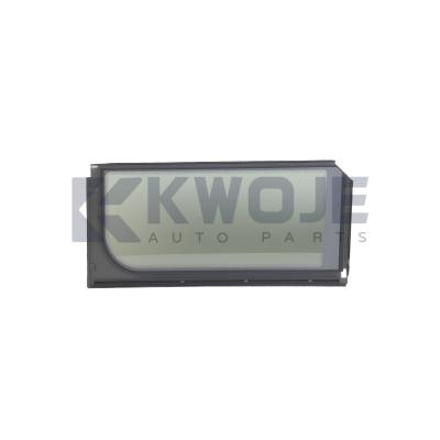 China OEM  F26-5203250AB  Auto Parts Right Left Car Side Door Glass Window for Jetour T1J  Spare Parts for sale