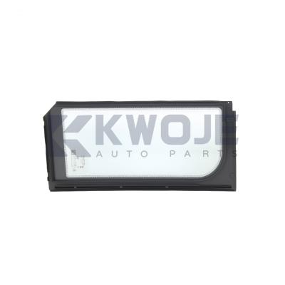 China OEM  F26-5203260  Auto Parts Right Left Car Side Door Glass Window for Jetour T1J  Spare Parts for sale