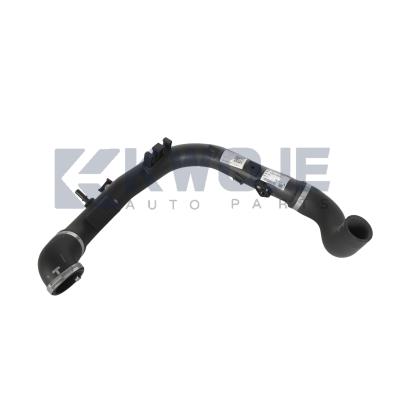 China OEM F08-1119P04AA Auto Parts II-HOTEND-Air Intake Pipe Intercooler For Jetour X90 for sale
