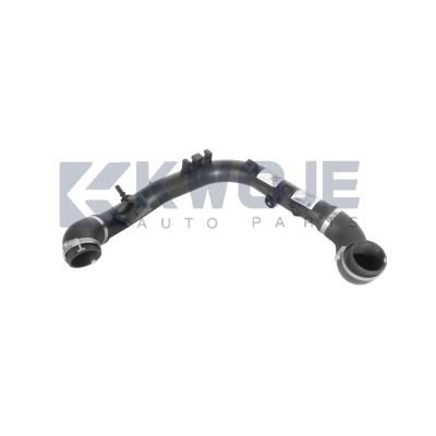 China OEM F08-1119P07AA Auto Parts COLD END ASSEMBIY OF INTERCOOLING OUTLET PIPE For Jetour X90 for sale