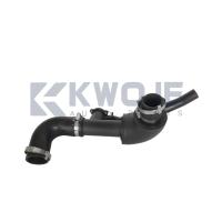 China OEM F08-1119210HA Auto Parts I-INTERCOOLING AIR INLET PIPE ASSY For Jetour X90 for sale