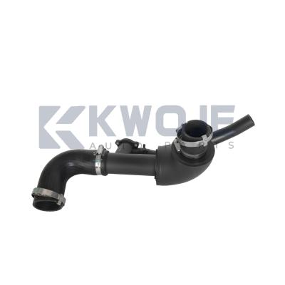 China OEM F08-1119210HA Auto Parts I-INTERCOOLING AIR INLET PIPE ASSY For Jetour X90 for sale