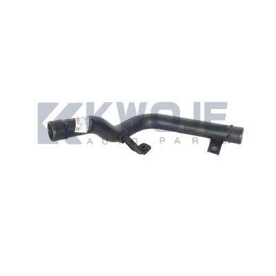 China OEM F08-1119240HD Auto Parts I-INTERCOOLING AIR INLET PIPE ASSY For Jetour X95 for sale