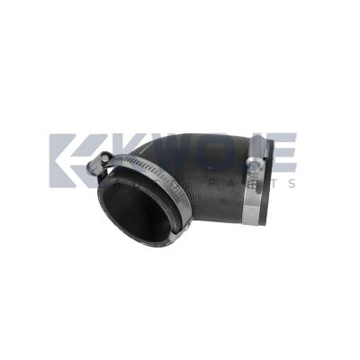 China OEM F08-1119310HD Auto Parts I-INTERCOOLING AIR INLET PIPE ASSY For Jetour X90 for sale