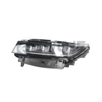 China OEM 605000124AA  Original Left Headlight Headlamp for Chery Exceed for sale