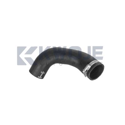 China OEM F08-1119330HD Auto Parts III-INTERCOOLING AIR INLET PIPE ASSY For Jetour X90 for sale