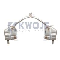 China OEM F08-1201030HD Auto Parts RR Silencer ASSY For Jetour X75 for sale