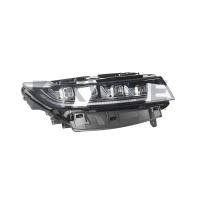 China OEM 605000125AA  Original RIGHT  Headlight Headlamp for Chery Exceed for sale
