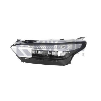 China OEM 605000161AA Front  Headlight for Chery EXEED M36T for sale