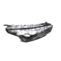 China OEM 605000162AA Front RIGHT  Headlight for Chery EXEED M36T for sale
