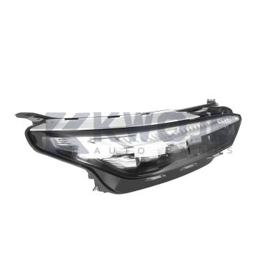 China OEM 605000162AA Front RIGHT  Headlight for Chery EXEED M36T for sale