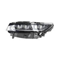 China OEM 605000607AA For Chery Auto Parts Chery Parts EXEED T1C  Head Lamp Headlight Assembly for sale