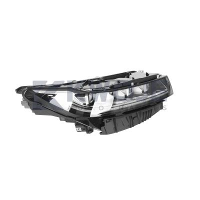China OEM 605000608AA For Chery Auto Parts Chery Parts EXEED T1C RIGHT  Head Lamp  Headlight Assembly for sale