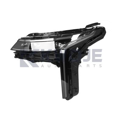 China OEM 605001005AA For Chery Auto Parts Chery Parts EXEED T22 LH  Head Lamp   Headlight Assembly for sale