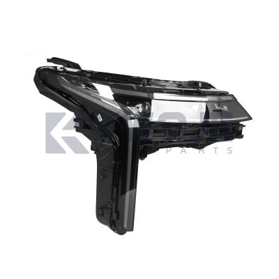 China OEM 605001006AA For Chery Auto Parts Chery Parts EXEED T22 RH  Head Lamp Headlight Assembly for sale