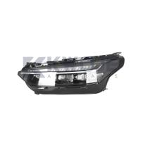 China OEM 605001154AA For Chery Auto Parts Chery Parts EXEED M36T LH  Head Lamp Headlight Assembly for sale