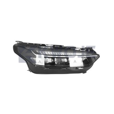 China OEM 605001155AA Head Lamp Headlight Assembly For Chery Auto Parts Chery Parts EXEED M36T RH for sale