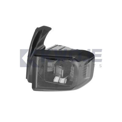 China OEM 605001297AA TAIL LAMP-RH-FIXED PART Assembly For Chery Auto Parts Jetour T1L RH for sale