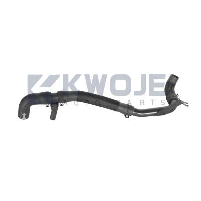 China OEM F08-1303211HD Auto Parts Water Outlet Hose Engine For Jetour X70/X90/X95 for sale