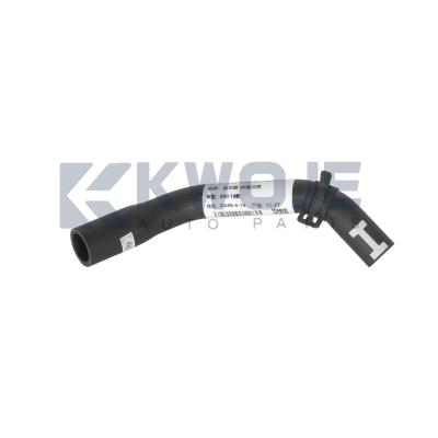China OEM F08-1303411HD Auto Parts Water Outlet Hose Expension box For Jetour X90 for sale