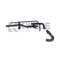 China OEM F08-1303420HD Auto Engine Parts Cooling System Heater Pipe For Chery Jetour X90 for sale