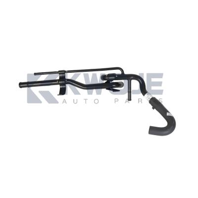 China OEM F08-1303420HD Auto Engine Parts Cooling System Heater Pipe For Chery Jetour X90 for sale