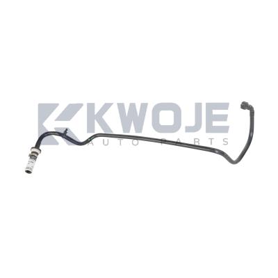 China OEM F08-3541010FL Auto Parts Vacuum Hose Pipe Pump For Chery Jetour X70/X90 for sale