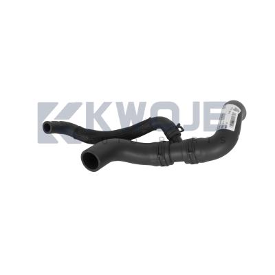 China OEM F16-1303211GC Water Outlet Hose Engine For Chery Jetour Dashing for sale