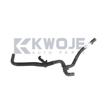 China OEM F16-1303810GA Water Outlet Hose Radiator For Chery Jetour Dashing for sale
