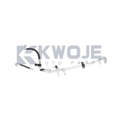 China OEM F16-8108010BB Auto Parts Evaporator Condenser Pressure EVAP-COMPRESSOR AND CONDENSER LINE For Chery Jetour Dashing for sale