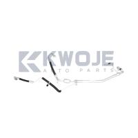 China OEM F18-8108010HG Auto Parts EVAPORATOR-COMPRESSOR & CONDENSER PIPE For Chery Jetour X70 Plus for sale