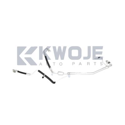 China OEM F18-8108010HG Auto Parts EVAPORATOR-COMPRESSOR & CONDENSER PIPE For Chery Jetour X70 Plus for sale