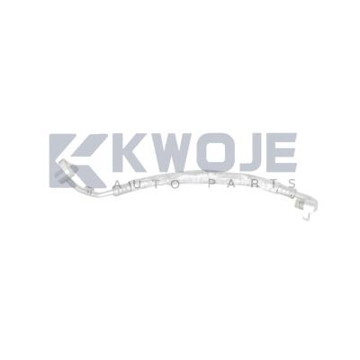 China OEM F18-8108030HC Auto Parts PIPELINE-COMPRESSOR TO CONDENSER For Chery Jetour X70 Plus for sale