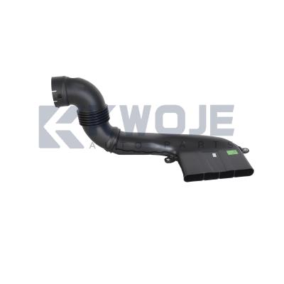 China OEM F20-1109510 Auto Parts Air Guide Hose For Chery Jetour X70 Plus/X90 Plus for sale