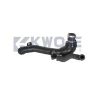 China OEM F20-1119210 Auto Parts I-INTER COOLING AIR INLET PIPE ASSY  For Chery Jetour X90 Plus for sale
