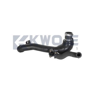 China OEM F20-1119210 Auto Parts I-INTER COOLING AIR INLET PIPE ASSY  For Chery Jetour X90 Plus for sale