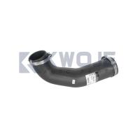 China OEM F20-1119310 Auto Parts I-INTER COOLING AIR INLET PIPE ASSY  For Chery Jetour X90 Plus for sale