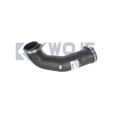 China OEM F20-1119310 Auto Parts I-INTER COOLING AIR INLET PIPE ASSY  For Chery Jetour X90 Plus for sale