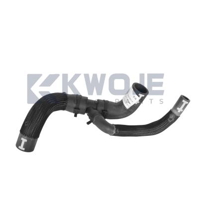 China OEM F20-1303211 Auto Parts Engine Radiator Coolant Water Outlet  Hose Engine For Chery Jetour X90 Plus for sale