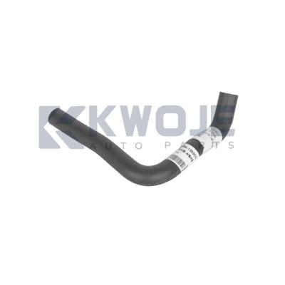 China OEM F25-1303033 Auto Parts Engine Radiator Coolant Expension Box Inlet Pipe For Chery Jetour X90 Plus for sale