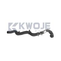 China OEM F25-1303111 Auto Parts Engine Radiator Coolant Inlet Hose For Chery Jetour X90 Plus for sale