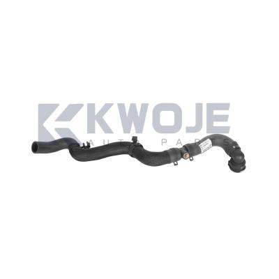 China OEM F25-1303111 Auto Parts Engine Radiator Coolant Inlet Hose For Chery Jetour X90 Plus for sale