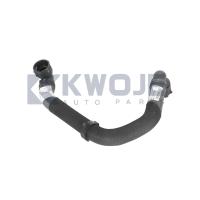 China OEM F25-1303211 Auto Parts Engine Radiator Coolant Outlet Hose For Chery Jetour X90 Plus for sale
