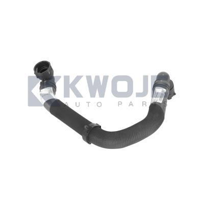 China OEM F25-1303211 Auto Parts Engine Radiator Coolant Outlet Hose For Chery Jetour X90 Plus for sale