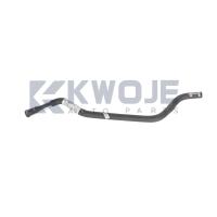 China OEM F25-1303310 Auto Parts Engine Radiator Coolant Exhaust Pipe Radiator For Chery Jetour L9 for sale