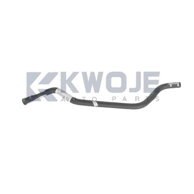 China OEM F25-1303310 Auto Parts Engine Radiator Coolant Exhaust Pipe Radiator For Chery Jetour L9 for sale