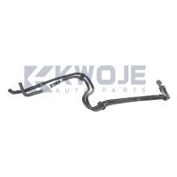 China OEM F25-1303317 Auto Parts Engine Radiator 4 Two-in One Water Pipe For Chery Jetour L9 for sale